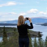 Yukon Extended Summit Drive Tour (From Skagway) - Key Points