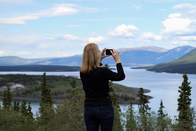 Yukon Extended Summit Drive Tour (From Skagway) - Key Points