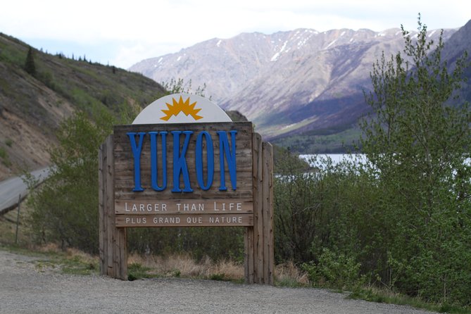 Yukon Extended Summit Drive Tour (From Skagway) - Exploring the Itinerary in Detail