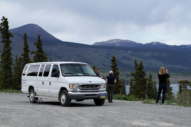 Yukon Extended Summit Drive Tour (From Skagway) - The Experience: What’s Included and What’s Not