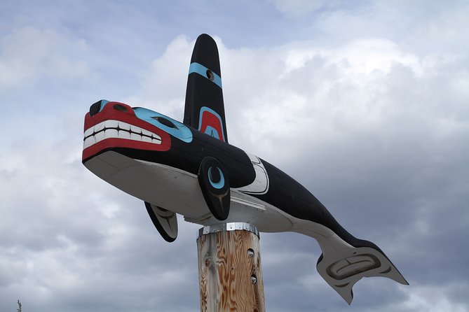 Yukon Extended Summit Drive Tour (From Skagway) - Frequently Asked Questions